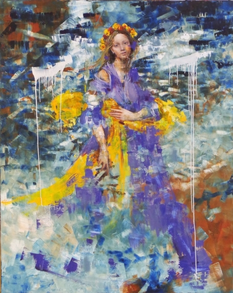 Rimi Yang | SoNo Fine Art