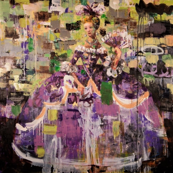 Rimi Yang | SoNo Fine Art