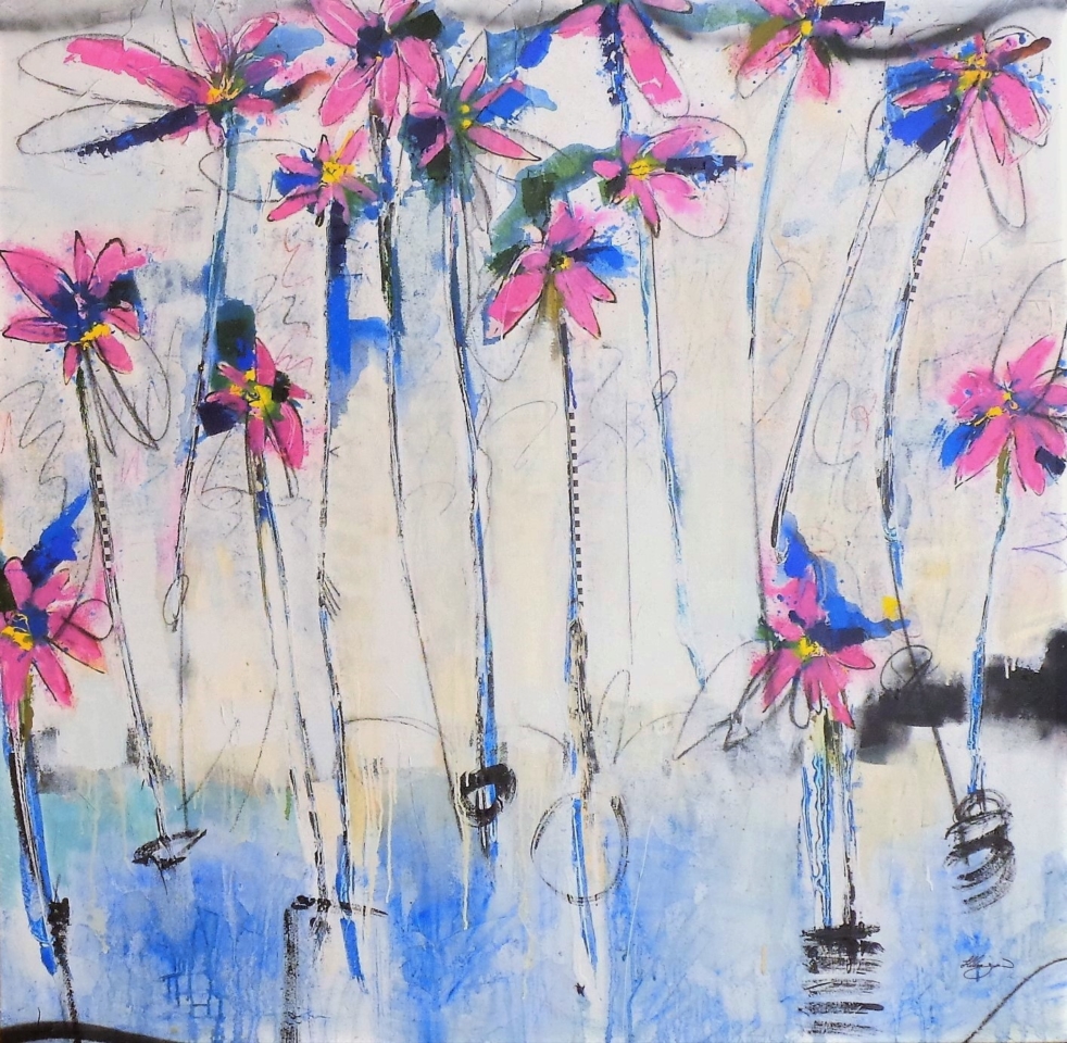 Helen Zarin | SoNo Fine Art