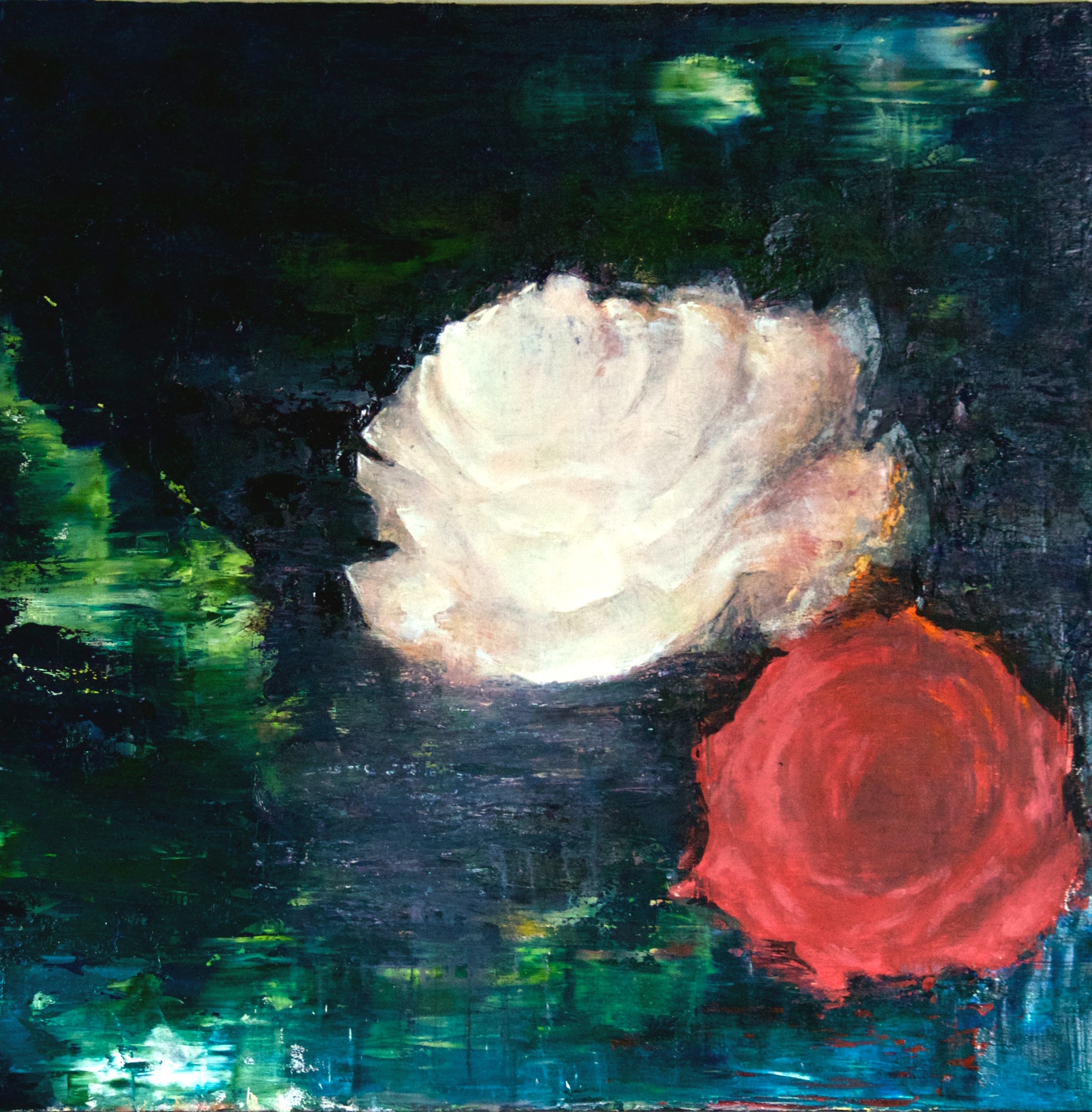 Ann-Marie Brown | SoNo Fine Art